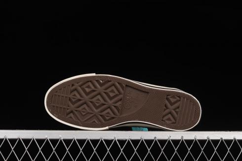 Converse Chuck Taylor All Star 70s OX Candy Grape Black Egret 170553C ...