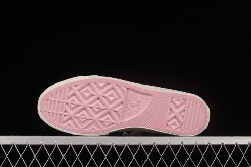 Converse Chuck Taylor All Star Lift Platform Embroidered Hearts A01599C ...