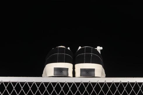 Converse Matnut Blood Black White Egret BLO-001 - Converse Shoes - Sepwear