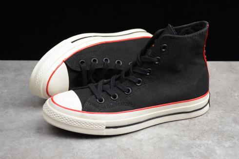 Shoe Palace x Converse Chuck 70 Boom Box Black White 164548C - Converse ...