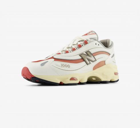 New Balance 1000 M1000CB Salt Sea - New Balance Shoes - Sepgoal