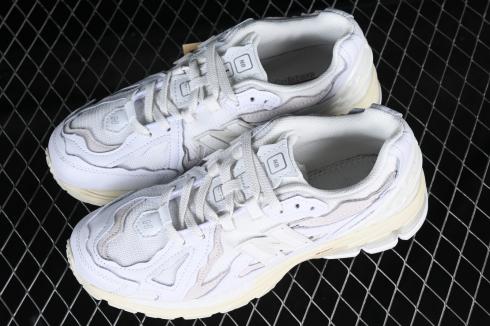 New Balance 1960D Protection Pack White Turtledove Crimson M1906DE ...