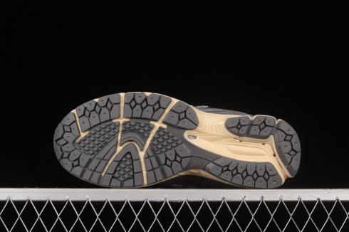 New Balance 2002R Black Dark Grey M2002RHO - New Balance Shoes - Sepcleat