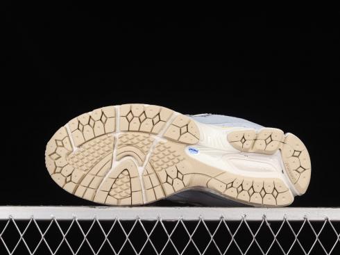 New Balance 2002R Cork Pack Blue M2002RSD - New Balance Shoes - Sepwear