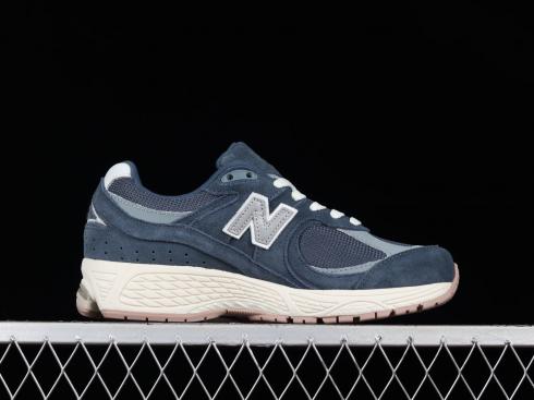 New Balance 2002R Deep Ocean Grey Slate M2002RHC - New Balance Shoes ...