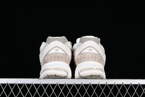 New Balance 2002R Light Tan Dark Tan M2002RJN - New Balance Shoes ...