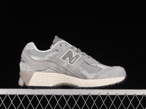 New Balance 2002R Protection Pack Grey M2002RDM - Sepwear