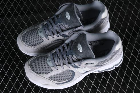 New Balance 2002R Steel Grey Orca M2002RST - New Balance Shoes - Sepcleat