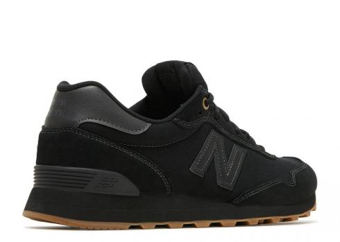 New Balance 515 Black ML515WAB - New Balance Shoes - Sepwear