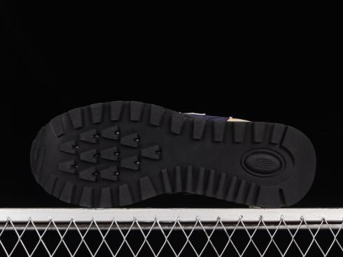 New Balance 574 Navy White Beige U574LGBB - New Balance Shoes - Sepcleat