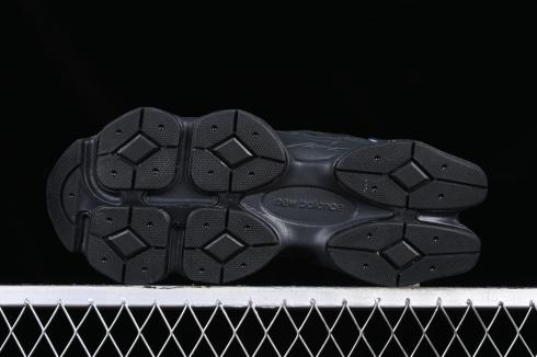 New Balance 9060 Achieves A Triple Black U9060BPM - New Balance Shoes ...