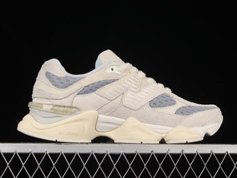 New Balance 9060 Bricks Wood Beige Grey Green U9060BW1 - New Balance ...