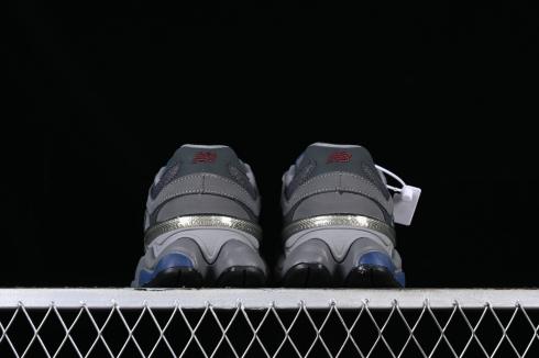 New Balance 9060 Castlerock Blue U9060ECC - New Balance Shoes - Sepwear