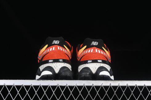 New Balance 9060 DTLR Fire Sign Red Orange Black U9060DMG - New Balance ...