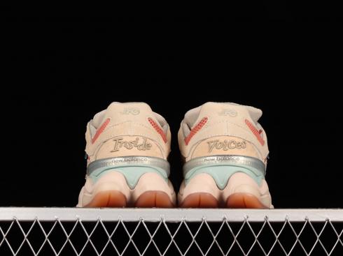 New Balance 9060 Joe Freshgoods Inside Voices Penny Cookie Pink ...