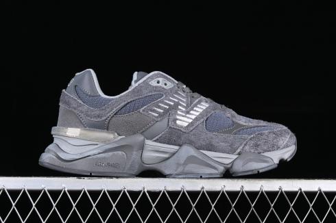 New Balance 9060 Magnet U9060SG - New Balance Shoes - Sepcleat