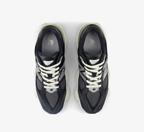 New Balance 9060 U9060BLC Black - New Balance Shoes - Sepgoal