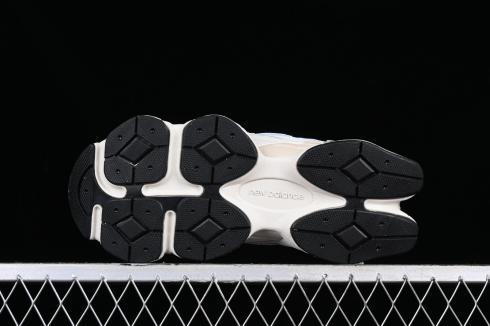 New Balance 9060 White Navy U9060VNB - New Balance Shoes - Sepcleat