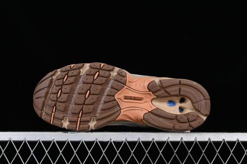 Niko and x New Balance 530 Brown White MR530NI - New Balance Shoes ...