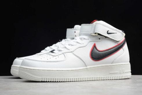 2019 Stranger Things x Nike Air Force 1 Hawkins High CJ6106 101 - Air ...