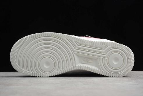 2019 Stranger Things x Nike Air Force 1 Hawkins High CJ6106 101 - Air ...