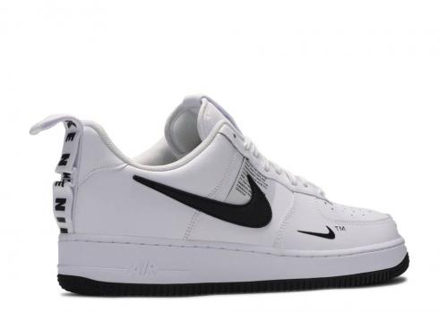 Nike Air Force 1 Lv8 Utility White CQ4611-100 - Air Force 1 Low - Sepcleat
