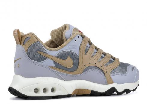 Nike Air Terra Humara 18 Sail Grey Parachute Wolf Beige Cool AO1545-001 ...