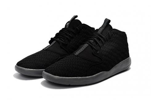 Nike Air Jordan 2017 EM for Summer black Men Basketball Shoes - Air ...