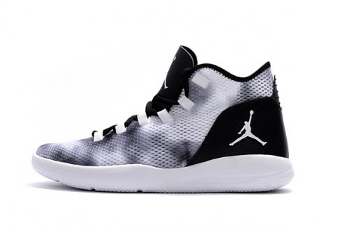 Nike Air Jordan 2017 Casual Shoes White Black - Air Jordan 2017 Casual ...