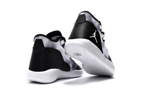 Nike Air Jordan 2017 Casual Shoes White Black - Air Jordan 2017 Casual ...