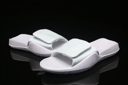 Nike Air Jordan Hydro 7 sandals Shoes AA2517-100 - Air Jordan 7 Sandals ...