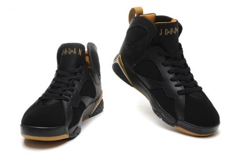 Nike Air Jordan 7 VII Retro GMP Golden Moment Pack 304775 030 - Sepwear