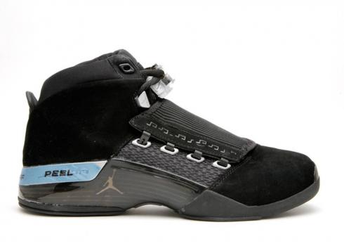 Air Jordan 17 6 Retro Countdown Pack Color Multi 323939-991 - Air ...