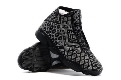 Nike Air Jordan Horizon PRM PSNY Men Shoes 837432 002 - Sepwear