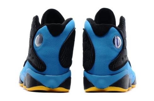 Nike Air Jordan 13 XIII CP3 PE Chris Paul Sunstone Men Shoes 823902 015 ...