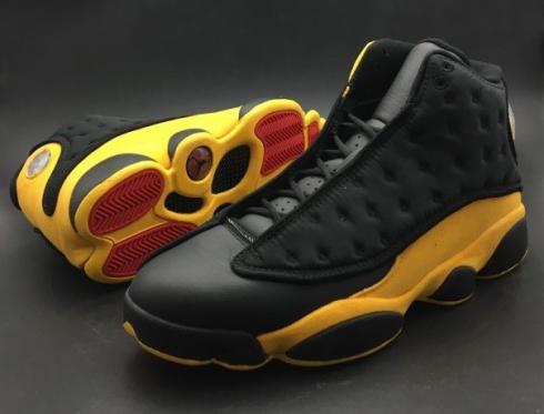 Nike Air Jordan 13 Retro Melo Class of 2003 414571-035 - Air Jordan ...