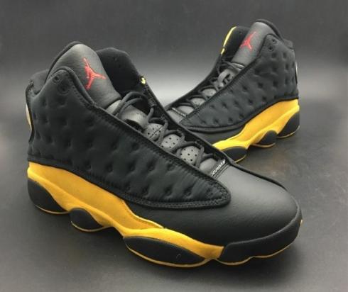 Nike Air Jordan 13 Retro Melo Class of 2003 414571-035 - Air Jordan ...