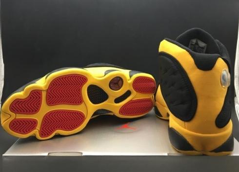 Nike Air Jordan 13 Retro Melo Class of 2003 414571-035 - Air Jordan ...