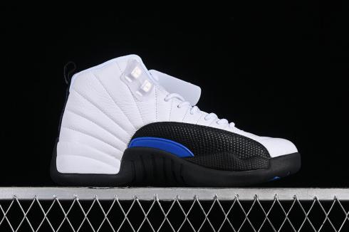 Air Jordan 12 Retro Blueberry White Black Game Royal CT8013-140 ...