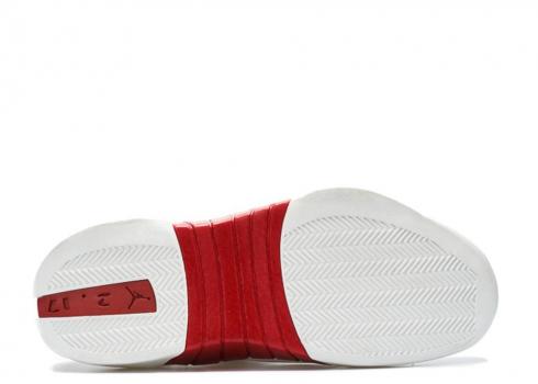 Air Jordan 15 Og Low White Red Deep 136035-161 - Air Jordan XV 15 LOW ...