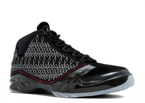 Air Jordan 23 Og Black Stealth Varsity Red 318376-001 - Air Jordan ...