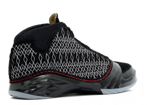 Air Jordan 23 Og Black Stealth Varsity Red 318376-001 - Air Jordan ...