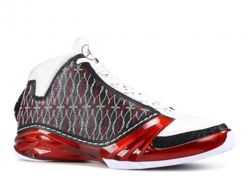 Air Jordan 23 Og Chicago White Black Varsity Red 318376-061 - Air ...