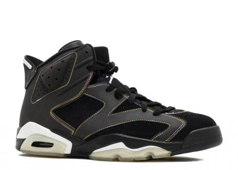 Air Jordan 23 Og Low Dark Charcoal Black Silver 323405-071 - Air Jordan ...