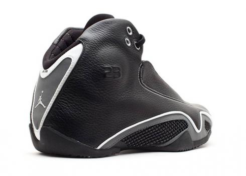 Air Jordan 21 Og Gs Flint White Black Grey 313039-001 - Air Jordan XXI ...