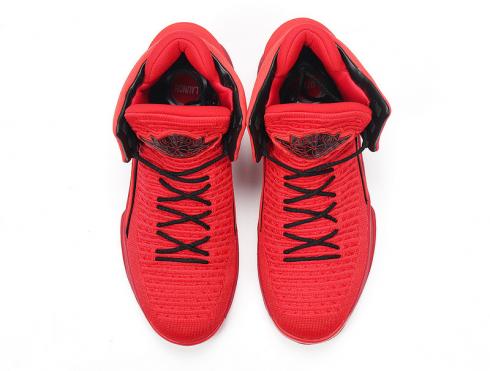 Air Jordan 32 PF Rosso Corsa University Red Black AH3348-601 - Air ...