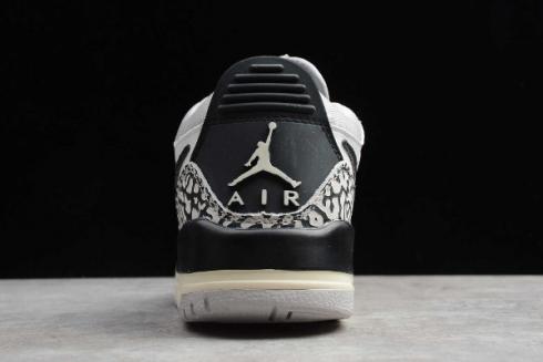 2019 Jordan Legacy 312 Low Tech Grey Fire Red Black CD9054 101 - Other ...