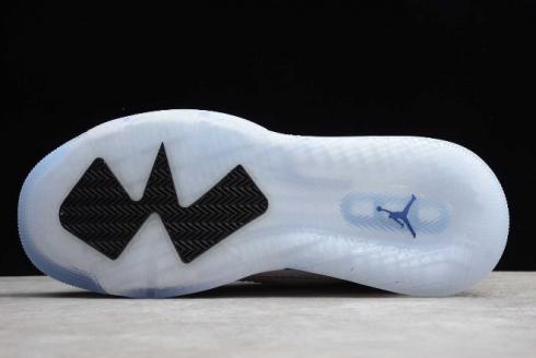 2019 Jordan Mars 270 White Rush Red Hyper Royal CD7070 104 - Other Air ...