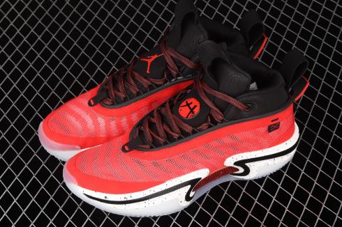 Air Jordan 36 XXXVI SE Glory Red White Black DJ4482-600 - Other Air ...