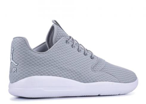 Air Jordan Eclipse Wolf Grey White 724010-033 - Other Air Jordan Shoes ...